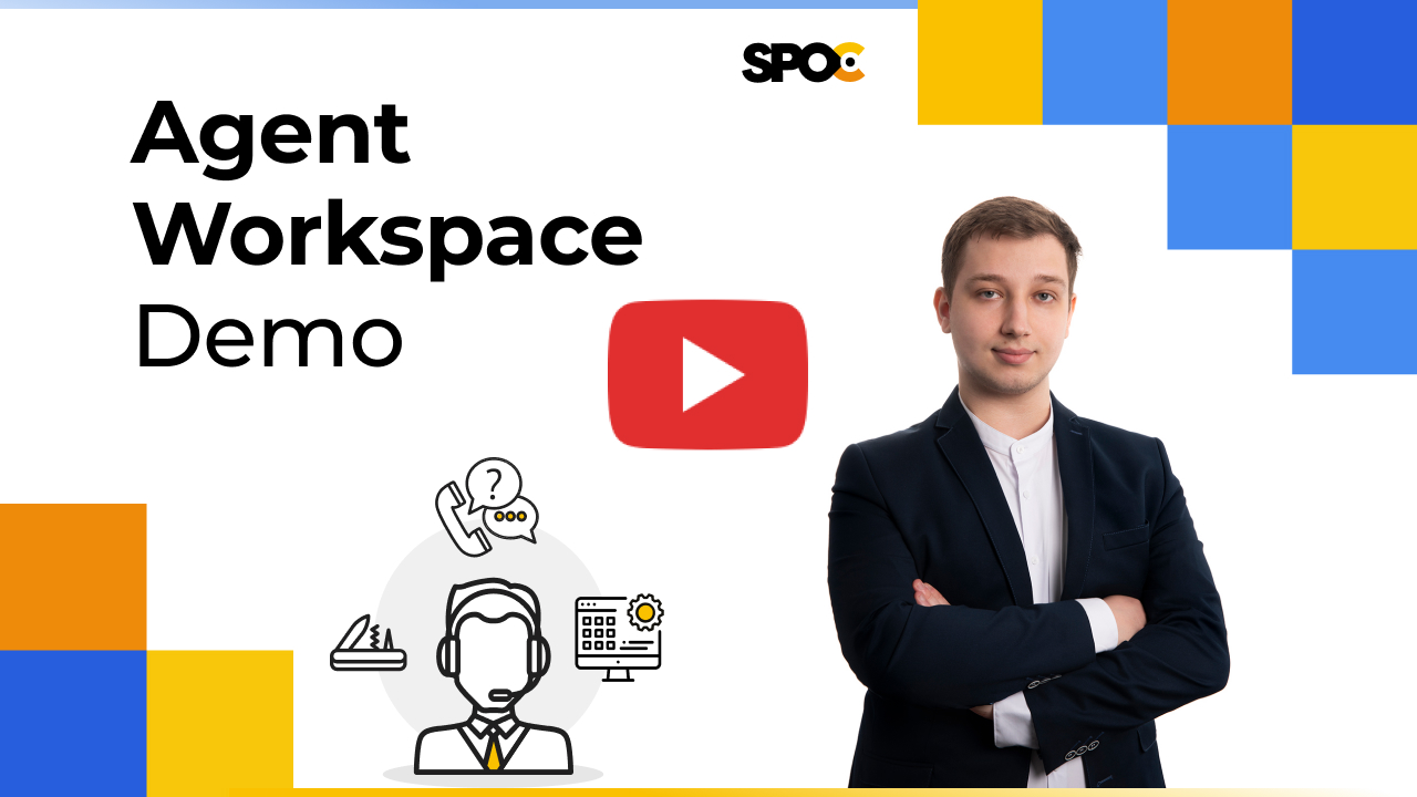 Agent Workspace - improve your agent work with ServiceNow